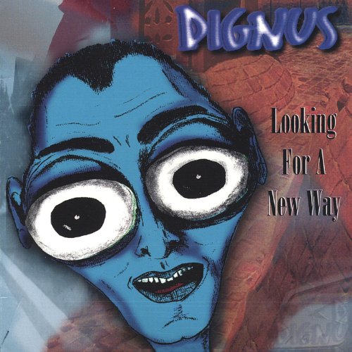 Play Looking for a New Way by Dignus on Amazon Music