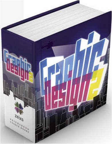 Graphic Design: v. 2 (Design Cube Series): Zeixs: 9783939998297: Amazon ...
