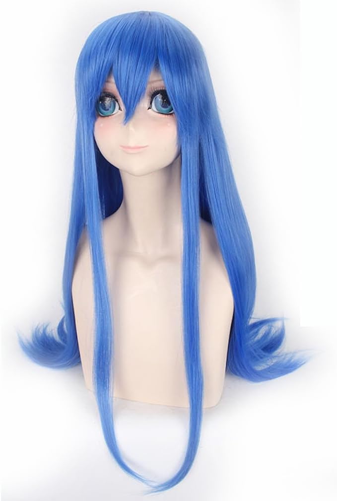 Fairy Tail Anime Wendy Marvel Anime Cosplay perruque perruques ...