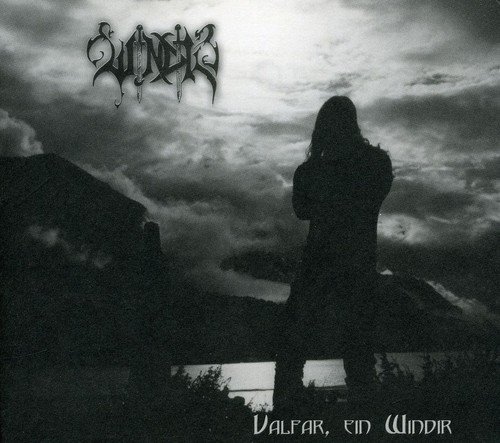 Valfar, ein Windir [DOPPEL-CD]: Amazon.de: Fashion