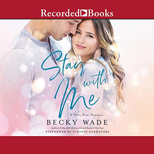 Amazon.com: Stay with Me (Audible Audio Edition): Becky Wade, Amy ...