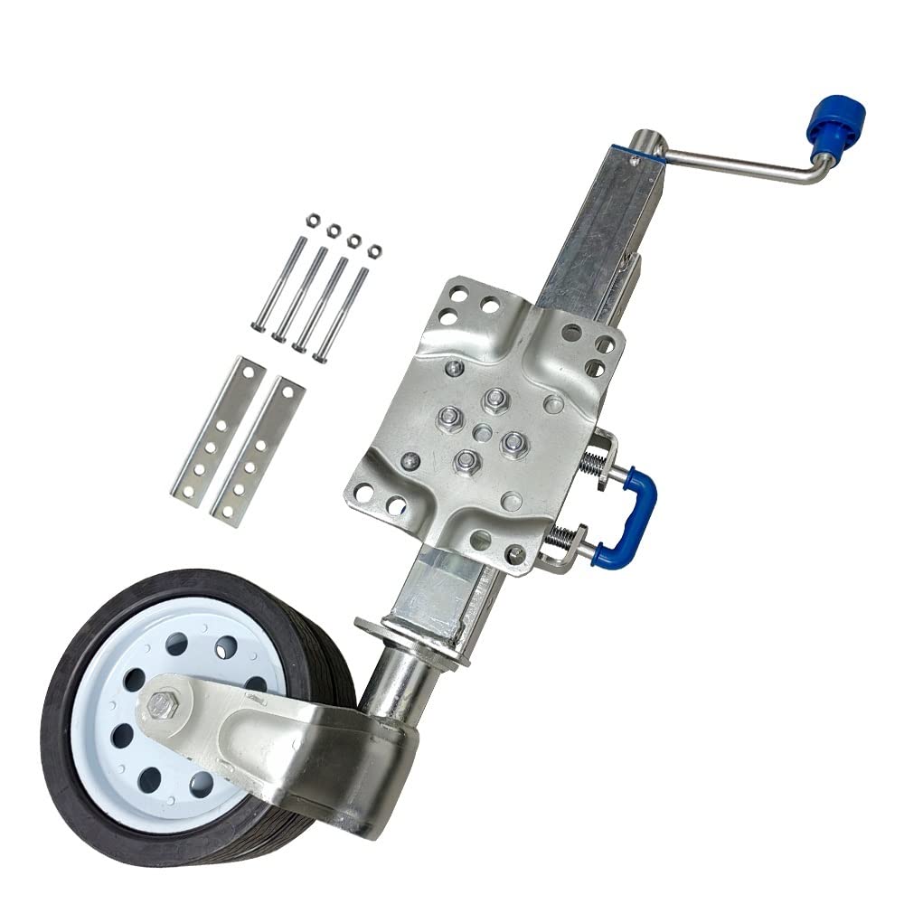 X Adjustable Height Positions Heavy Duty Offroad 5000LBS, 06/04/2024