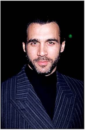 Adrian Paul 8 Inch x 10 Inch PHOTOGRAPH Nine Miles Down Highlander The ...