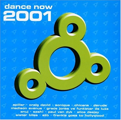 Amazon.com: Dance Now 2001: CDs & Vinyl