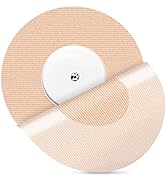 Amazon.com: funpatch Freestyle Sensor Cover for Libre 3 Waterproof ...
