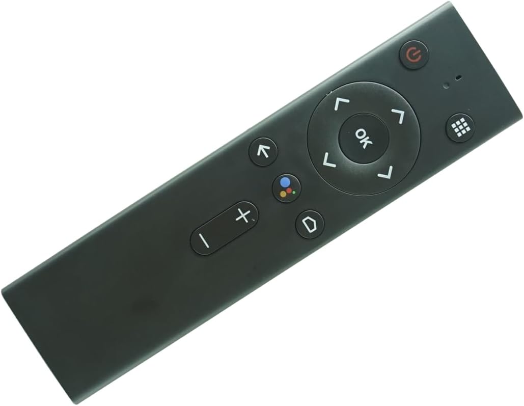 Amazon.com: HCDZ Replacement Voice Remote Control for Ematic Jetstream ...
