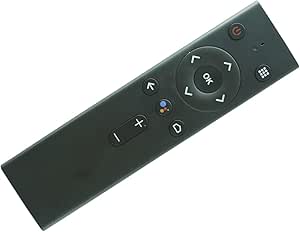 HCDZ Replacement Remote Control for Nokia Media Streamer DVN2KA01 Media ...
