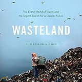 The End of Eden Audiobook by Adam Welz