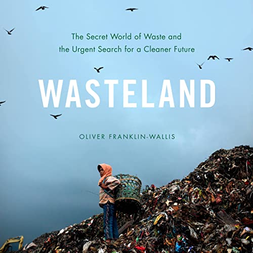 Amazon.com: Wasteland: The Secret World of Waste and the Urgent Search ...