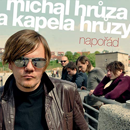 Amazon Music - Michal HrůzaのNaporad - Amazon.co.jp