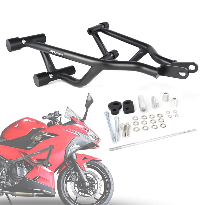 Snapklik.com : Xitomer Crash Cage Compatible