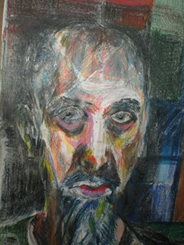 Barnabas Collins Painting