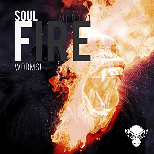 Soul Fire by WORMS! on Amazon Music - Amazon.com