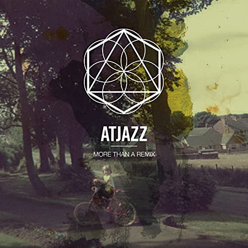 Play More Than a Remix by Atjazz on Amazon Music Unlimited