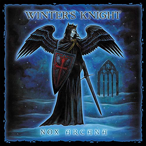 Winter's Knight de Nox Arcana en Amazon Music Unlimited