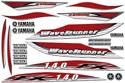 45 Best yamaha waverunner decals 2022 - After 100 hours of research and ...