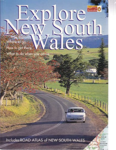 Buy Exploring New South Wales 3rd Edition Book Online at Low Prices in ...