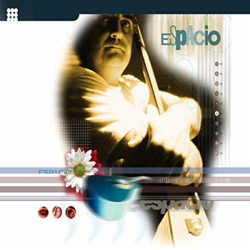 Play Espacio by Thomas Lorenzo on Amazon Music
