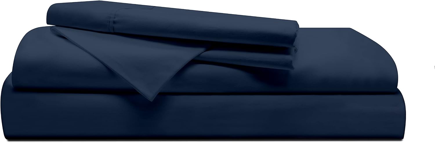Amazon.com: Five Elements 1000 Thread Count 100% Egyptian Cotton Bed ...