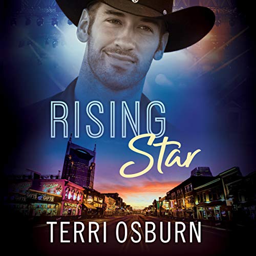 Rising Star: A Shooting Stars Novel, Book 1 (Audio Download): Terri ...