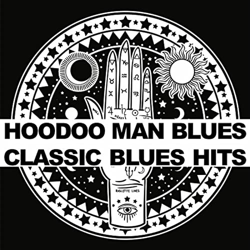 Play Hoodoo Man Blues: Classic Blues Hits by VARIOUS ARTISTS on Amazon ...