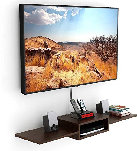 TV Setup Box Stand : Amazon.in: Home & Kitchen