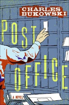 Post Office[POST OFFICE][Paperback]: CharlesBukowski: Amazon.com: Books