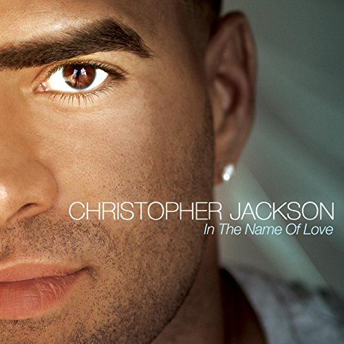 Play In the Name of Love by Christopher Jackson on Amazon Music