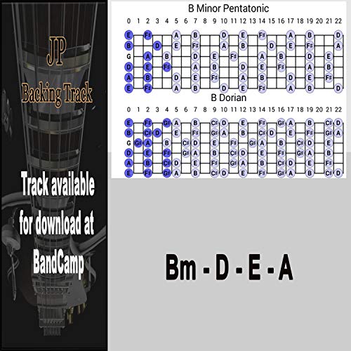 Rock Bm Backtrak by JP Ferro on Amazon Music - Amazon.com