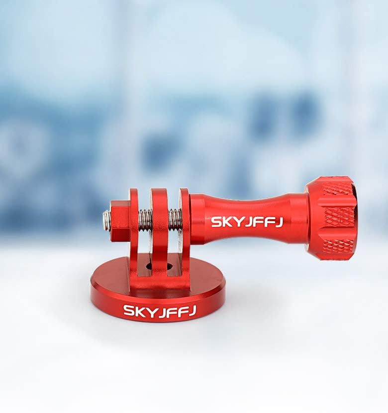Amazon.com : SUREWO Aluminum Alloy Extension Arm Metal Pole Mount ...