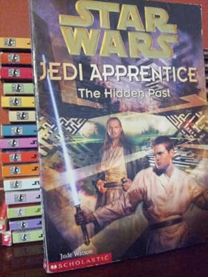 The Rising Force (Star Wars: Jedi Apprentice, Book 1): Wolverton, Dave ...