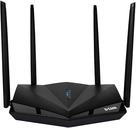 D-Link DIR-650IN Wireless N300 Router, Wi-Fi: Buy Online at Best Price ...