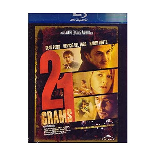 Amazon.com: 21 Grams : Movies & TV