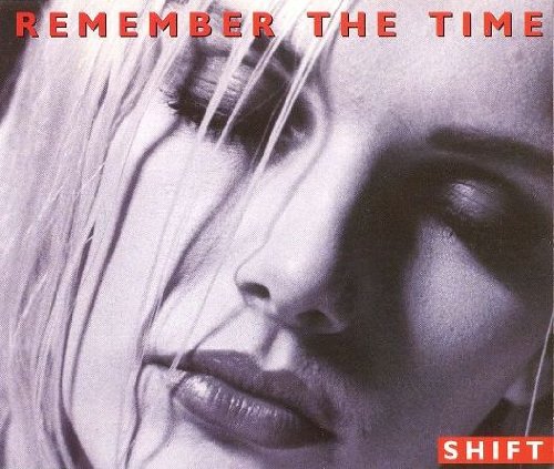 Remember the time [Single-CD] - Amazon.com Music