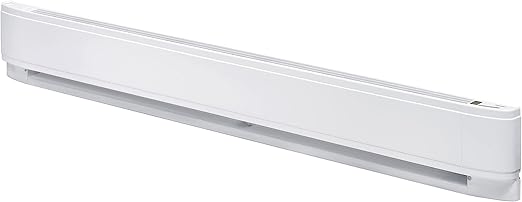 Amazon.com: Dimplex 50" Connex Proportional Linear Convector Baseboard ...