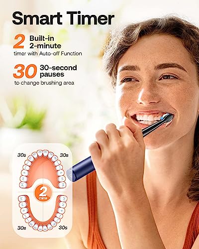 Buy the Best Electric Toothbrushes and Replacement Heads - Apical Life ...