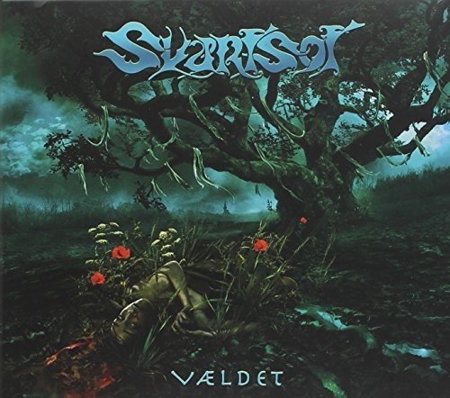 Vaeldet - Svartsot: Amazon.de: Musik-CDs & Vinyl