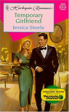 Temporary Girlfriend: Steele: 9780373035250: Amazon.com: Books