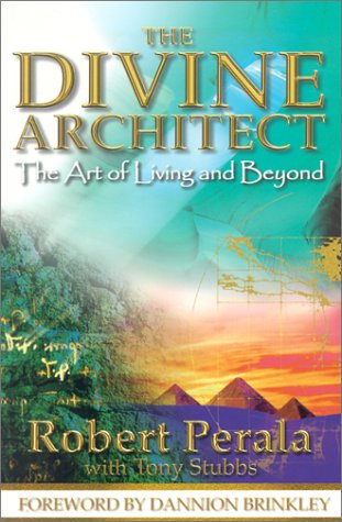 Buy The Divine Architect: The Art of Living and Beyond Book Online at ...