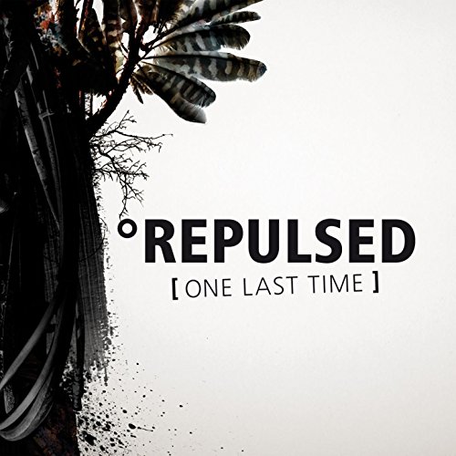 One Last Time by Repulsed on Amazon Music - Amazon.com