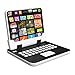 Amazon.com: Kidz Delight Infini First 2 n 1 Tablet : Toys & Games