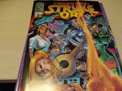Codename : Strykeforce - 12: Steve Gerber, Billy Tan: Amazon.com: Books