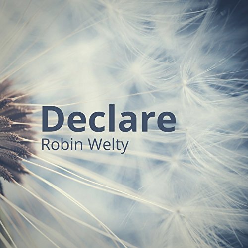 Amazon.com: Declare : Robin Welty: Digital Music