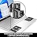 Amazon.com: Microsoft Windows + Word/Excel Quick Reference Guide ...