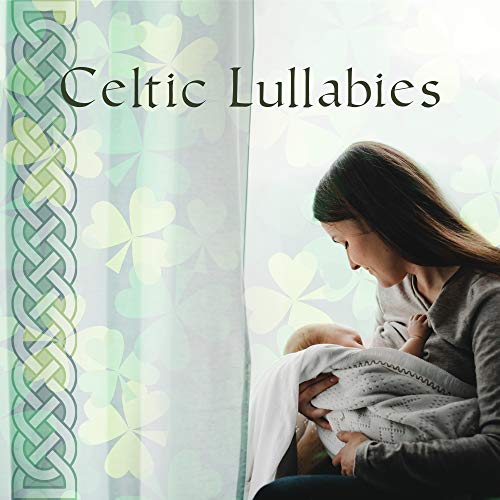 Amazon.com: Celtic Lullabies: 15 Peaceful Melodies to Sleep, Nap and Afternoon Siesta ...