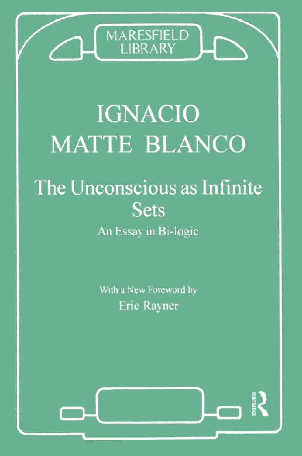 Amazon.com: The Unconscious as Infinite Sets: An Essay in Bi-logic ...