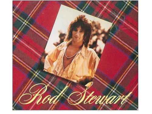 The Very Best Of Rod Stewart Box Set - Amazon.com Music