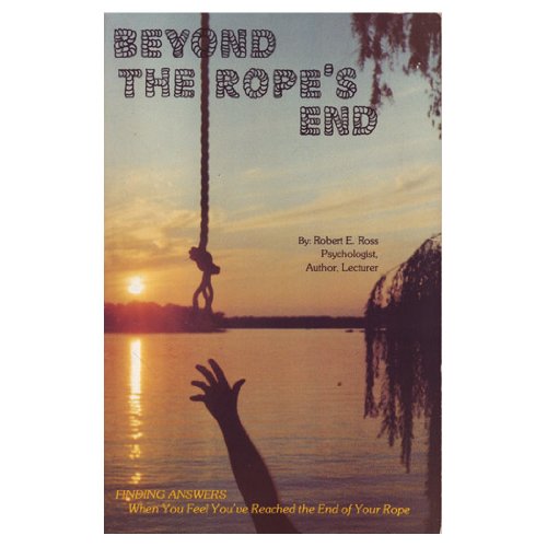 Buy Beyond the rope's end Book Online at Low Prices in India | Beyond ...