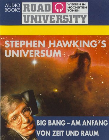 Stephen Hawkings Universum - Paket / Big Bang - Am Anfang von Zeit und ...