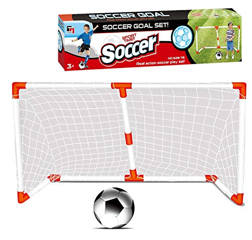 Amazon.in Bestsellers: The most popular items in Kids' Football Toys